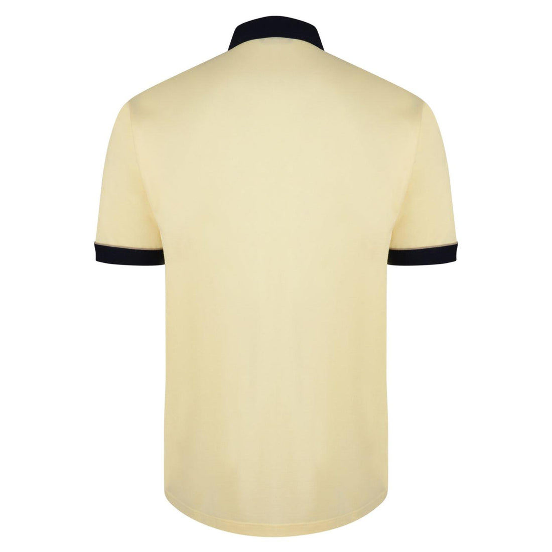 G00X62 Mens Polo Shirt Gabicci Classic - CORN