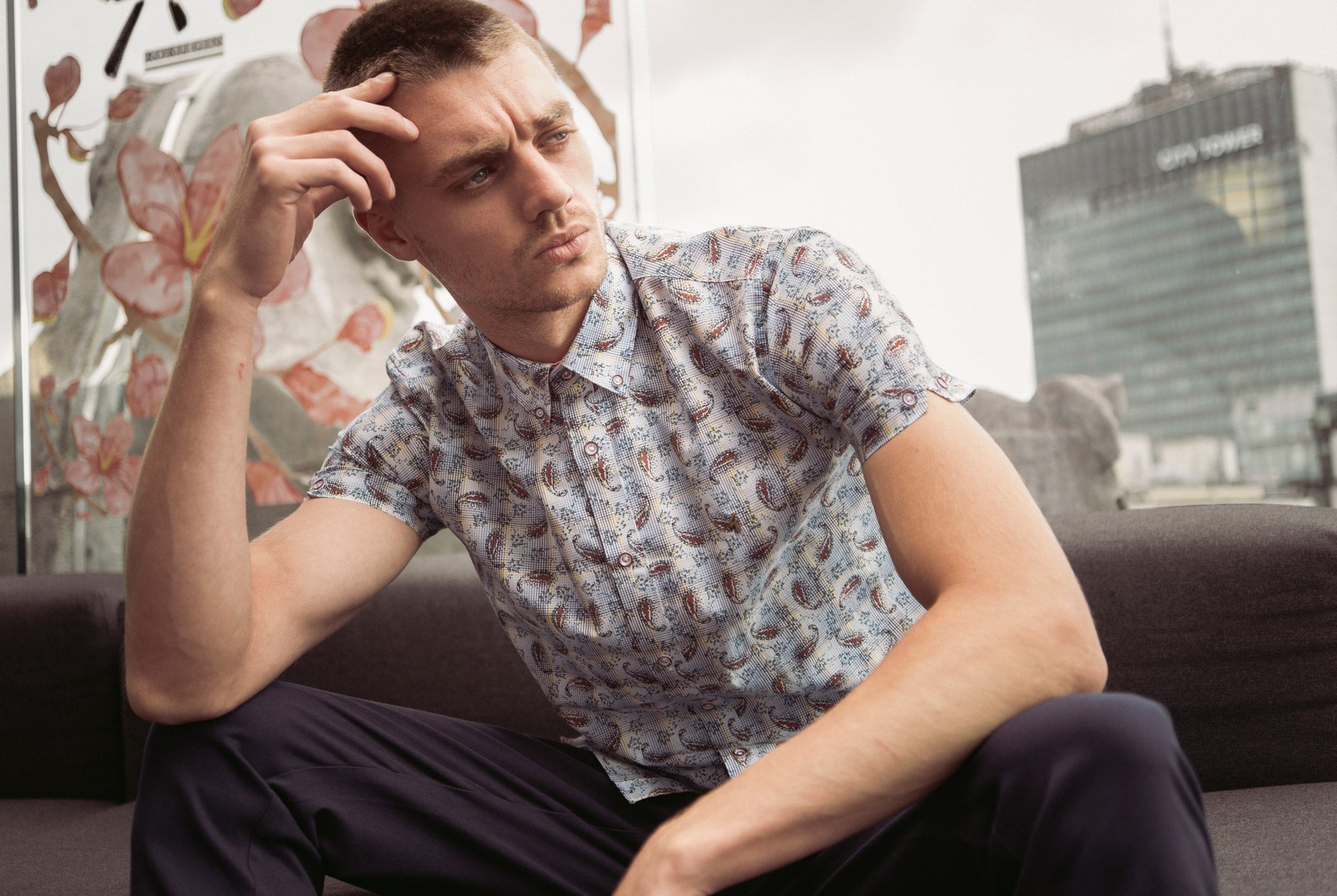 Spring / Summer 2020 Lookbook – Gabicci