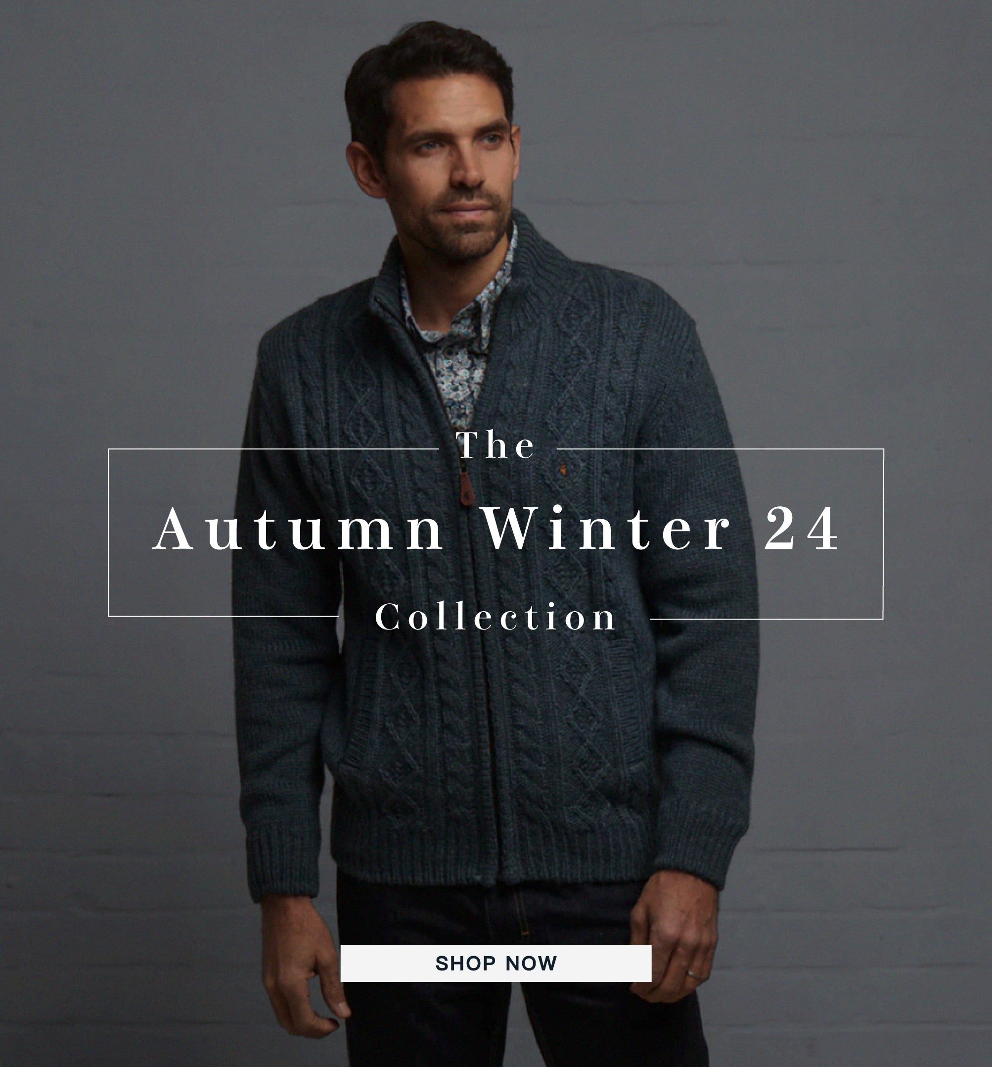 Original since 1973 – Gabicci