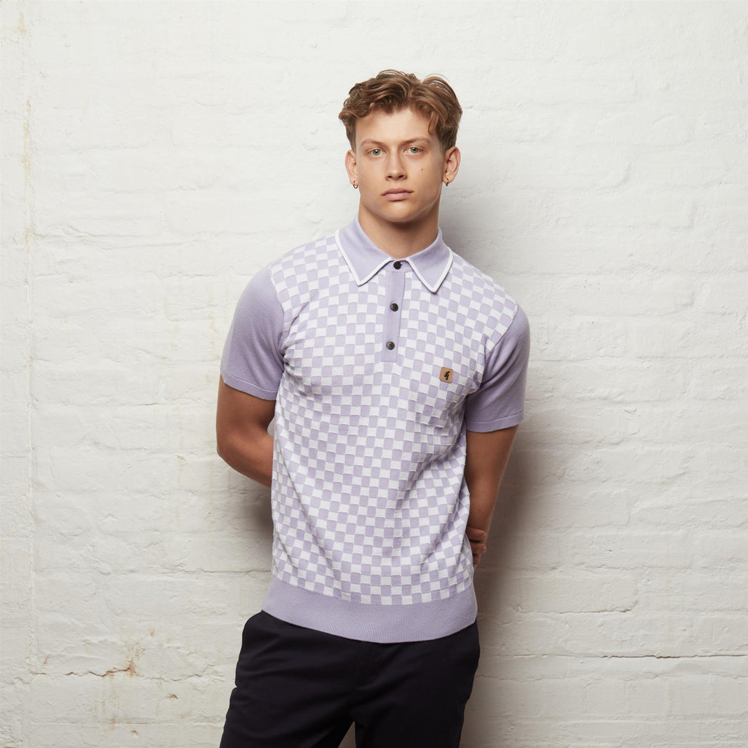 Gabicci Vintage Polos | Retro Men’s Polo Shirts Since 1973
